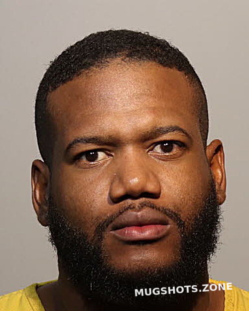 ANDRE MAYES 10/20/2023 - Seminole County Mugshots Zone