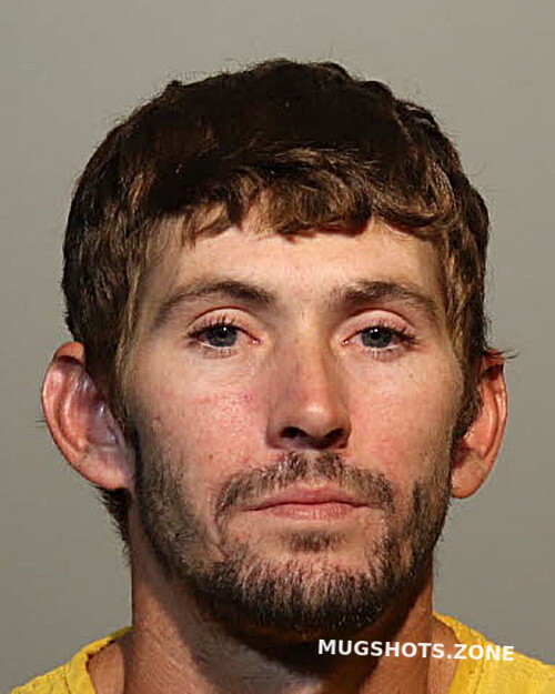 CAMERON JORDAN 10/20/2023 - Seminole County Mugshots Zone