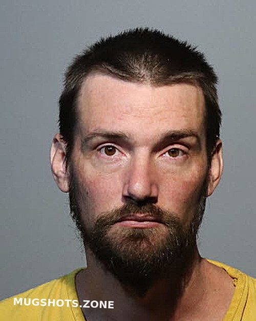 BRIAN SCHUMACHER 10/20/2023 - Seminole County Mugshots Zone