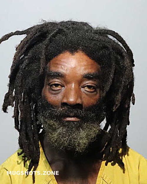 CHARLES BOYKINS 10/21/2023 - Seminole County Mugshots Zone