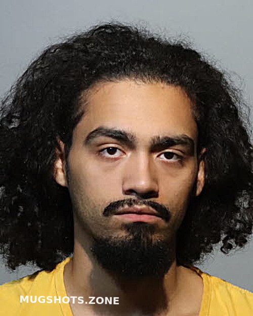 RONALD NOVEL 10/22/2023 - Seminole County Mugshots Zone