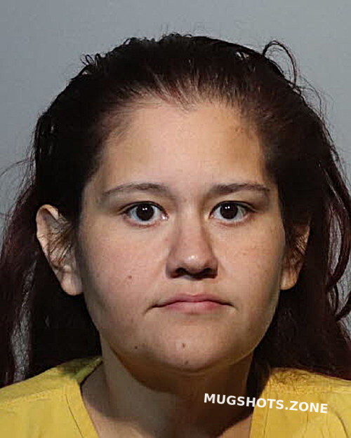 MARIA GOTUZZO 10/22/2023 - Seminole County Mugshots Zone