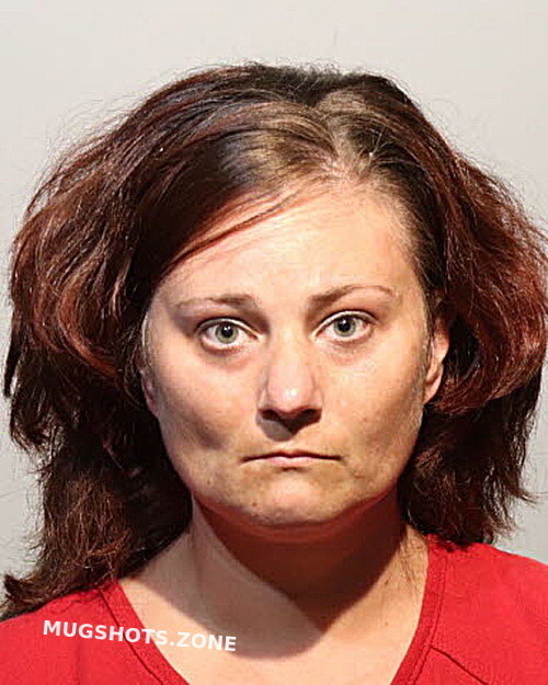 ANNA PARSONS 10/23/2023 - Seminole County Mugshots Zone