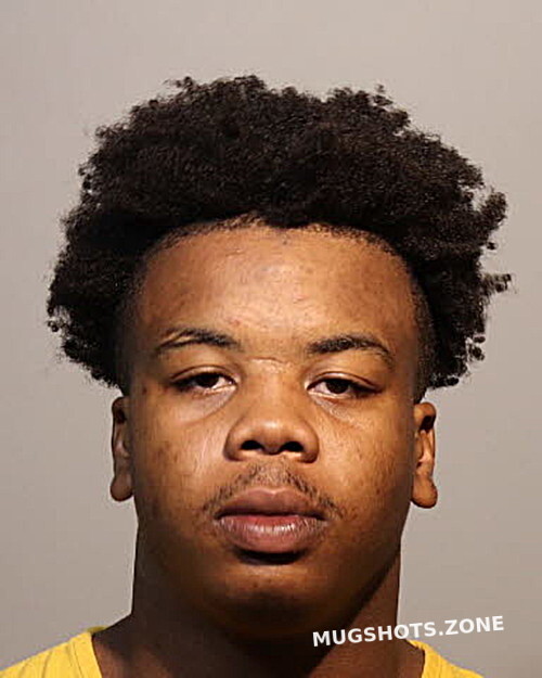 KEYSHAWN JONES 10/24/2023 - Seminole County Mugshots Zone