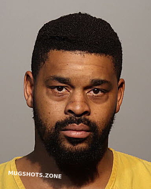 DEREK CHRISTOPHER JAMES 10/24/2023 - Seminole County Mugshots Zone