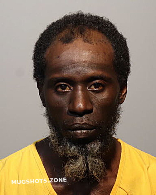 KENDRICK KNIGHT 10/25/2023 - Seminole County Mugshots Zone