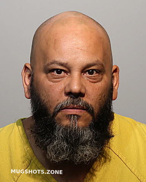 Charlie Miranda 10252023 Seminole County Mugshots Zone