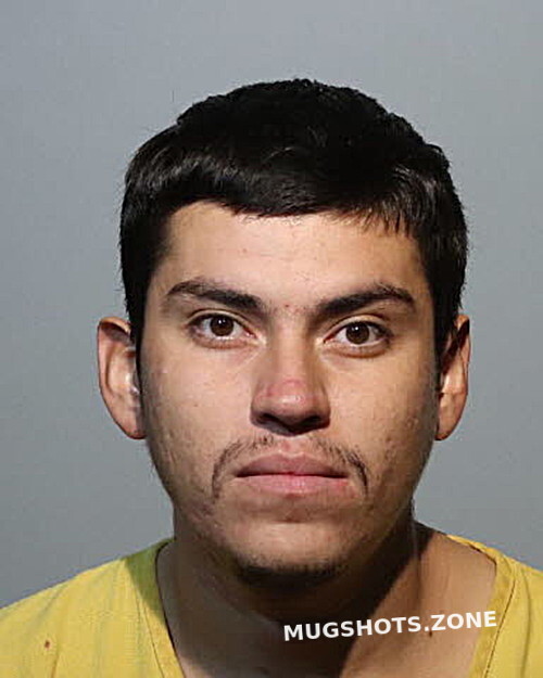 FABIAN SEPULVEDA OJEDA 10/25/2023 - Seminole County Mugshots Zone