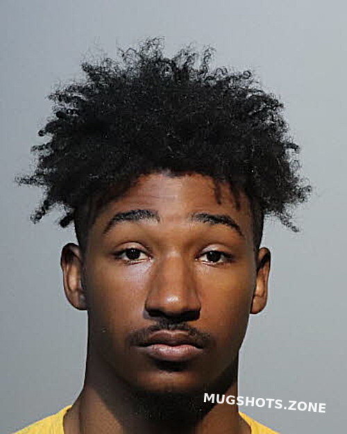 ISAIAH JACKSON 10/25/2023 - Seminole County Mugshots Zone