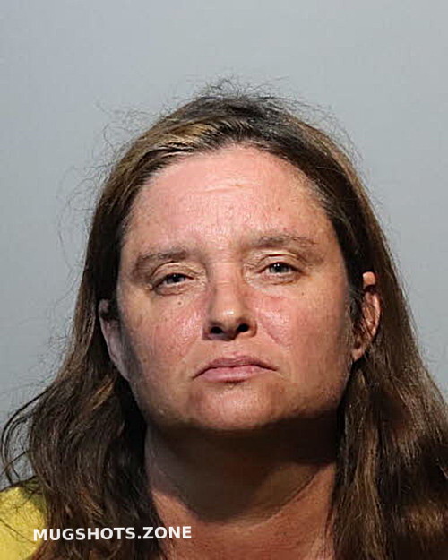 TAMARA HERMAN 10/26/2023 - Seminole County Mugshots Zone