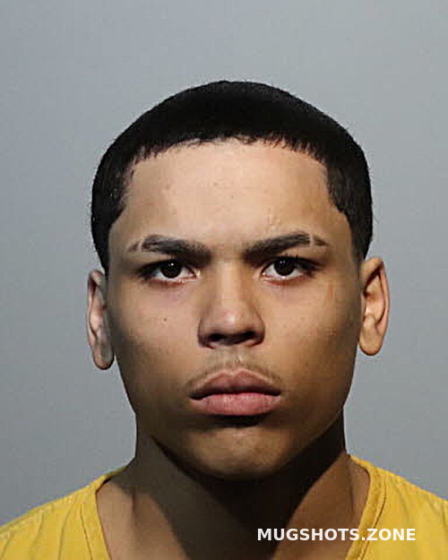 ANGEL DIAZ 10/26/2023 - Seminole County Mugshots Zone