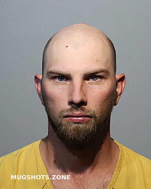 ANDREW PARNELL 10/26/2023 - Seminole County Mugshots Zone