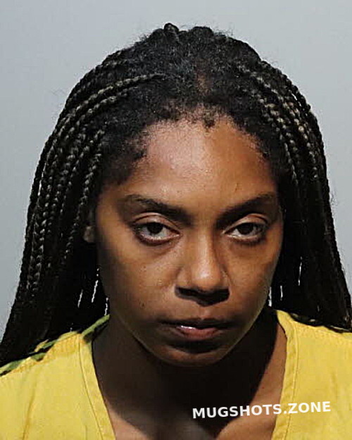 SACARRA RUFFIN 10/26/2023 - Seminole County Mugshots Zone
