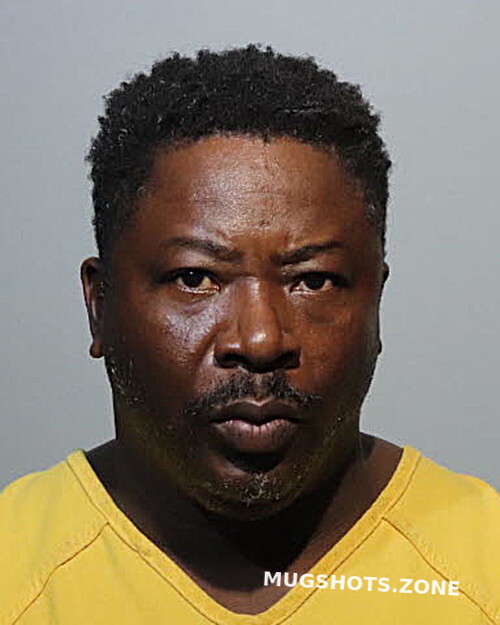 RICHARD ANGLIN 10/26/2023 - Seminole County Mugshots Zone