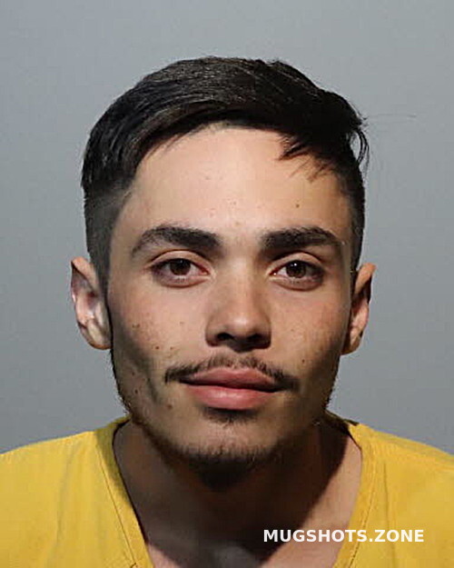 ALFREDO CHAVEZ RIVERA 10/27/2023 - Seminole County Mugshots Zone