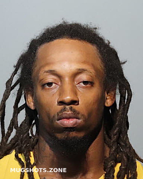 KYRE LITTLE 10/27/2023 - Seminole County Mugshots Zone