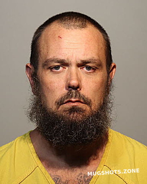 BRANDON POTTER 10/27/2023 - Seminole County Mugshots Zone