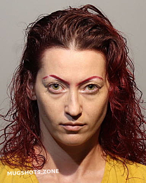 CHEYANNE MURPHY 10/27/2023 - Seminole County Mugshots Zone