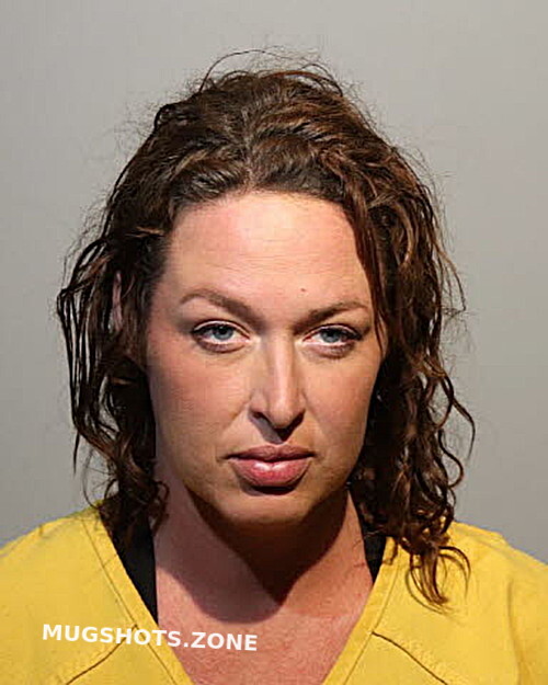 REBECCA POORE 10/28/2023 - Seminole County Mugshots Zone