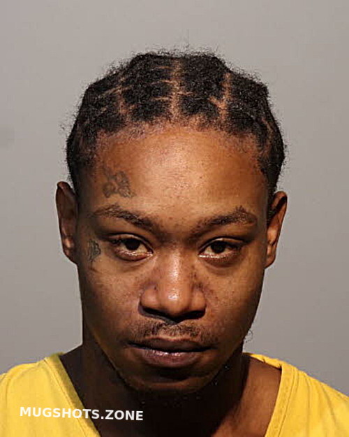 DONTRELL PEAKE 10/28/2023 - Seminole County Mugshots Zone