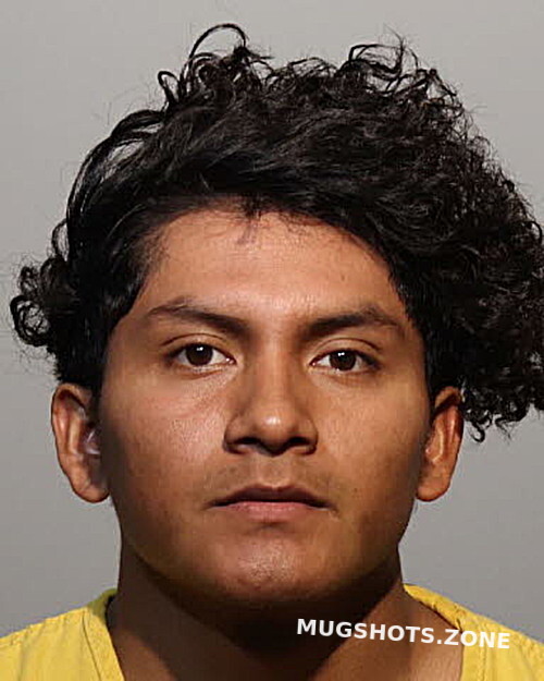 VICTOR REYNOSO GARCIA 10/29/2023 - Seminole County Mugshots Zone
