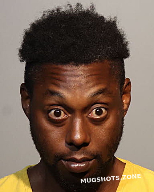 KEIJUAN TRAWICK 10/29/2023 - Seminole County Mugshots Zone
