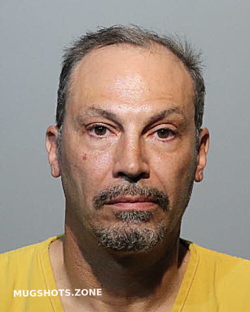 DAVID PEPE 10/30/2023 - Seminole County Mugshots Zone
