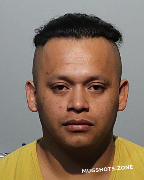CARLOS BO TZI 10/30/2023 - Seminole County Mugshots Zone