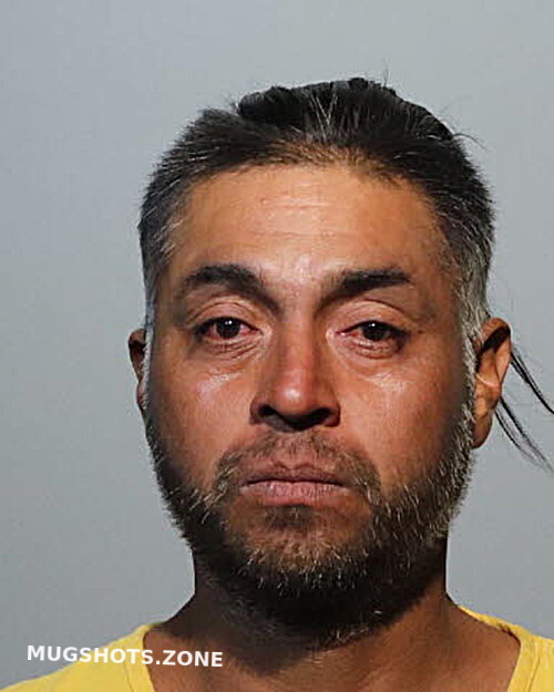 GUSTAVO CASTRO 10/30/2023 - Seminole County Mugshots Zone