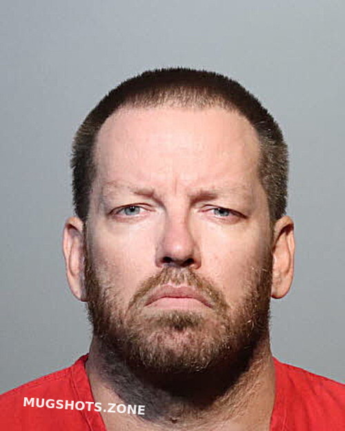 JUSTIN BRADEN 10/30/2023 - Seminole County Mugshots Zone
