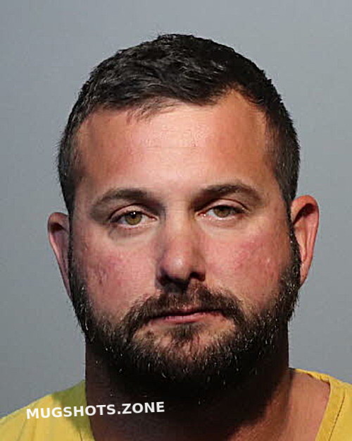 MICHAEL CORN 10/31/2023 - Seminole County Mugshots Zone