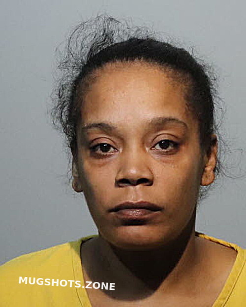 JAQUELINE OQUENDO 10/31/2023 - Seminole County Mugshots Zone
