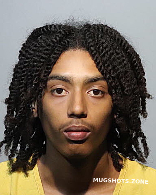 ISAIAH-MICHAEL REILLY 10/31/2023 - Seminole County Mugshots Zone