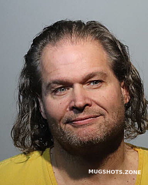 JON VAUGHN 10/31/2023 - Seminole County Mugshots Zone