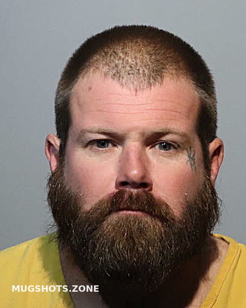 MICHAEL THOMPSON 10/31/2023 - Seminole County Mugshots Zone