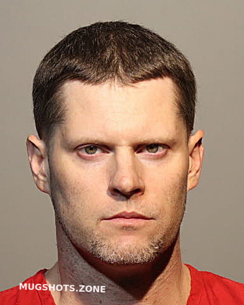 BRIAN BYERS 11/01/2023 - Seminole County Mugshots Zone