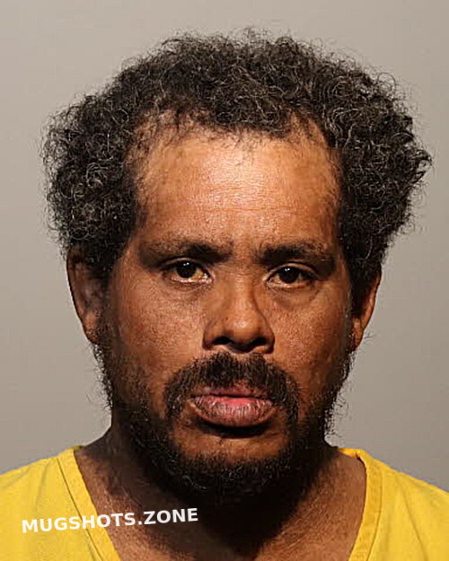 SIMON GARVEY 11/01/2023 - Seminole County Mugshots Zone