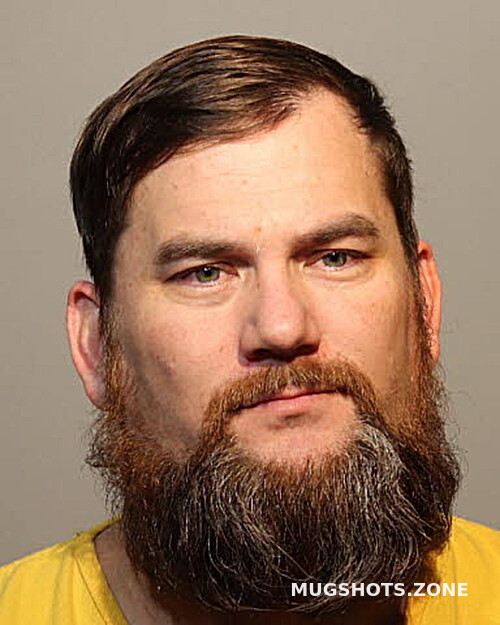 STEVEN SCHUBERT 11/02/2023 - Seminole County Mugshots Zone