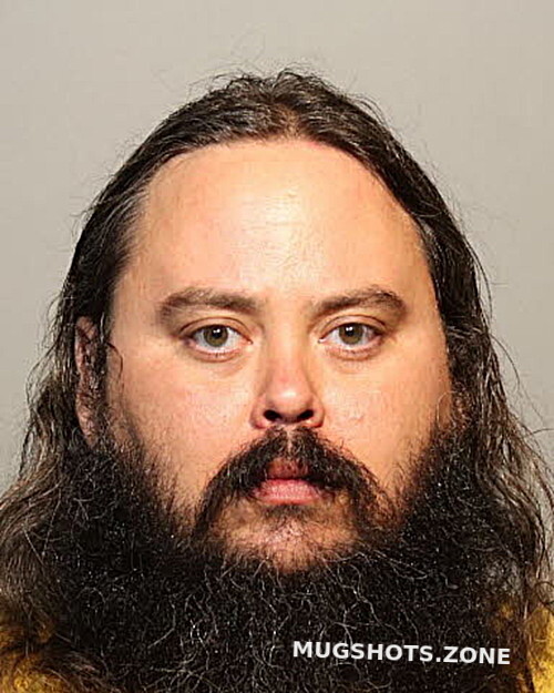 CHRISTOPHER LABATO 11/02/2023 - Seminole County Mugshots Zone