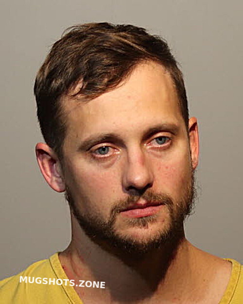 COLTON BOURCIER 11/03/2023 - Seminole County Mugshots Zone