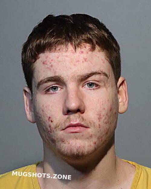 TALMADGE NORRIS 11/03/2023 - Seminole County Mugshots Zone
