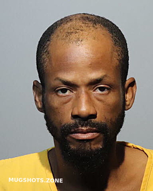 TERRANCE CLARK 11/03/2023 - Seminole County Mugshots Zone