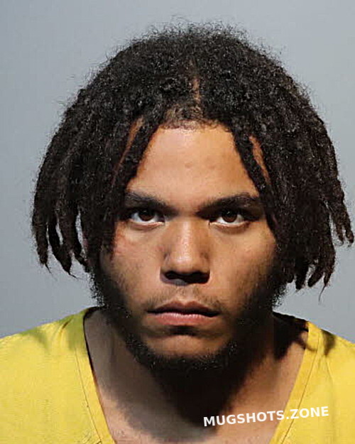 STEVE YOUNG 11/03/2023 - Seminole County Mugshots Zone