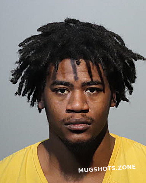 PATRICK HICKS 11/05/2023 - Seminole County Mugshots Zone