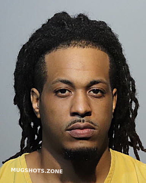DEVUNTE HARPER 11/05/2023 - Seminole County Mugshots Zone
