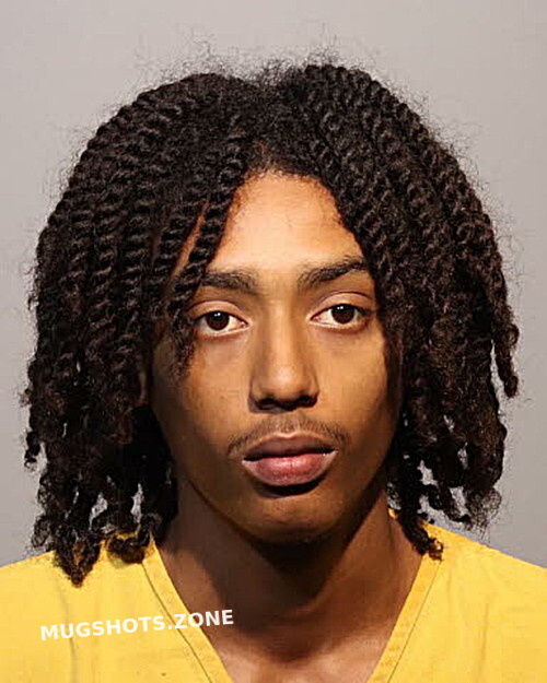 ISAIAH-MICHAEL REILLY 11/07/2023 - Seminole County Mugshots Zone