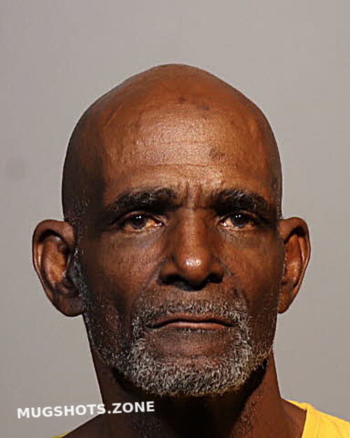 RODNEY HALL 11/07/2023 - Seminole County Mugshots Zone