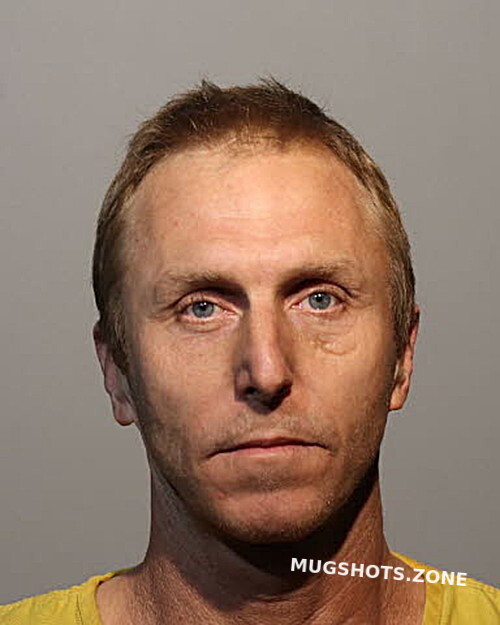 CARL MOFFETT 11/07/2023 - Seminole County Mugshots Zone