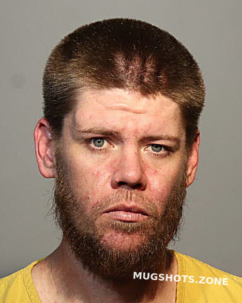 DANNY KAGAY 11/07/2023 - Seminole County Mugshots Zone