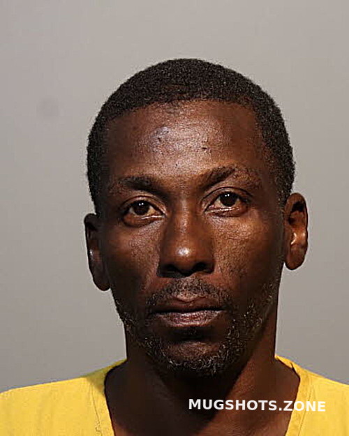 ERIC MAXWELL 11/08/2023 - Seminole County Mugshots Zone